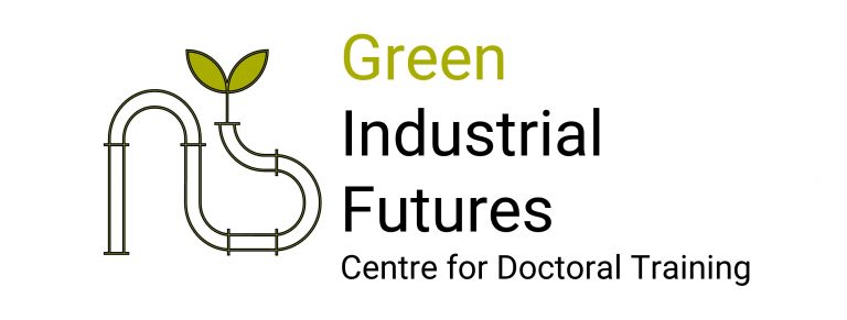 Green Industrial Futures – An EPSRC Centre for Doctoral Training
